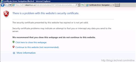 Updating Windows Server 2012 R2 Ad Fs Ssl And Service Certificates 250 Hello