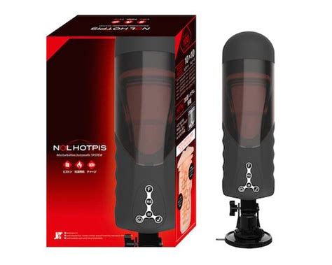 Tokyo Kinky On Twitter Nol Hotpis Heated Sex Machine Usd 139