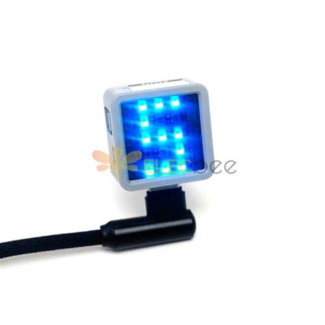 Matrix Pico Esp32 Development Board Kit Imu Sensor Python