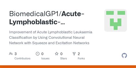 Github Biomedicalgp1 Acute Lymphoblastic Leukaemia Classification