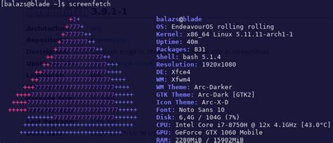 Dell Smbios Unable To Run On Non Dell System Endeavouros Installation Endeavouros