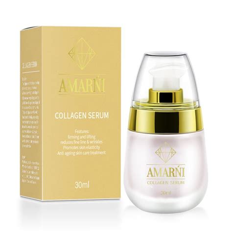 Collagen Triple Lift Serum Premium Beauty