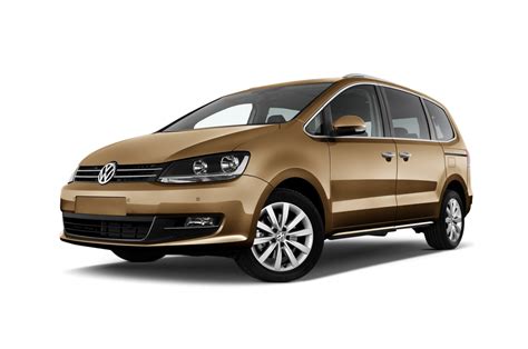 Vw Sharan Ii 7n 2010 Air Tec ремонт на автомобилно адаптивно