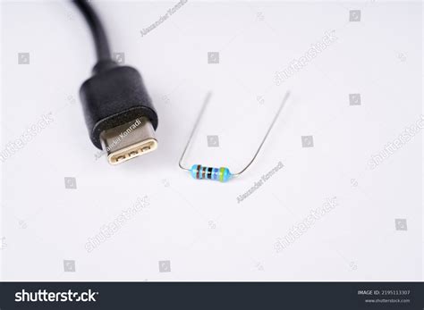 1 079 Photo Resistor Images Stock Photos Vectors Shutterstock