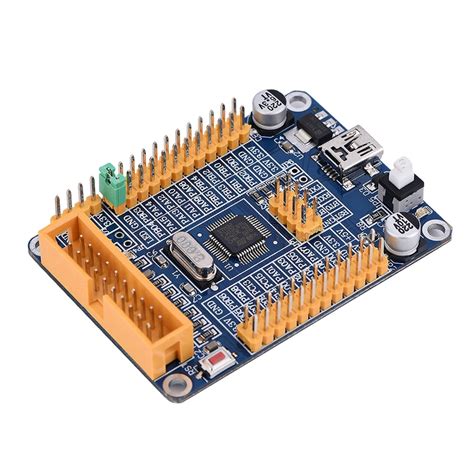 48 Pin Arm Cortex M3 Stm32f103c8t6 Minimum System Development Board Stm32 Wholesale Prices