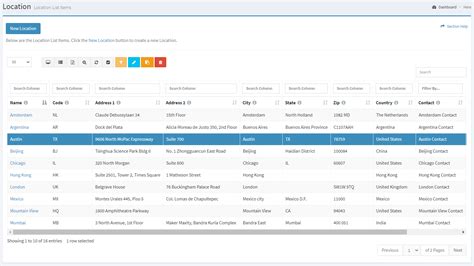 Delete List ReadyWorks User Guide