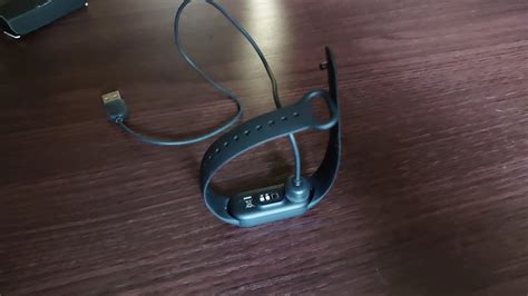 Обзор Mi Smart Band 6: чем может похвастаться новый фитнес-браслет ...