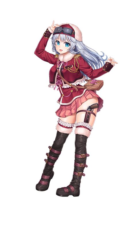 christina pimenova formation girls drawn by lambda kusowarota