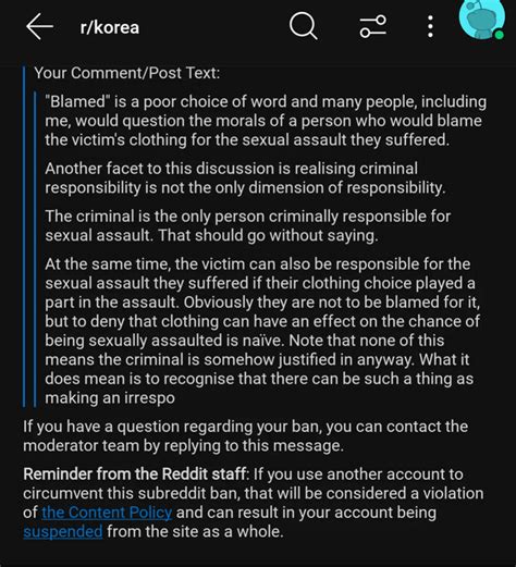 Meta Censorship And Power Abusing Moderators Of Rkorea Rkorea