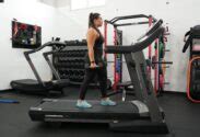 Treadmill Dimensions Garage Gym Reviews