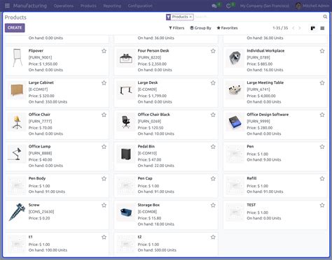 Odoo Cancel Manufacturing Orders Webkul