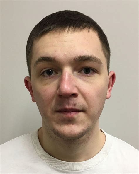 Alexander Busse Sex Offender In Perry Ny 14530 Ny51332