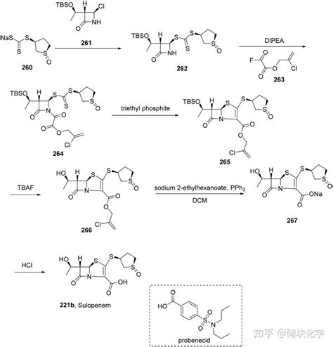 综述｜（2020 2024）含硫与磷的fda批准药物回顾：小分子药物探索之旅 知乎