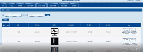 java php net python基于云服务器网上论坛设计 年毕设 CSDN博客