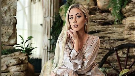 Moate Native Represents Ireland In Miss Middle East Pageant Westmeath Independent