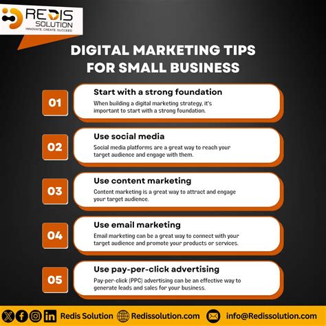 redis solution pvt ltd on linkedin digitalmarketingtips