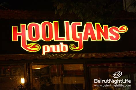 Beirutnightlife Takes Jounieh Bnl