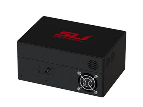 Spectrometer Low Signal Level Nirswir Applications Sp 304 At Best