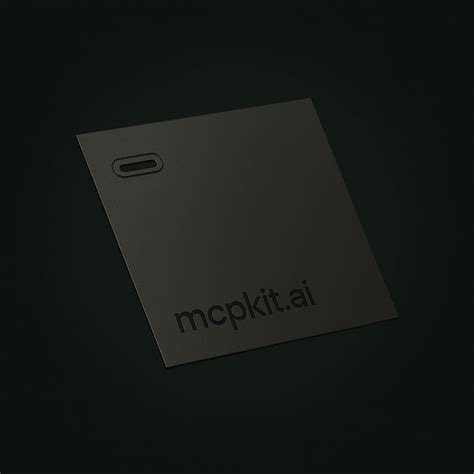 Ai Opensource Mcp Devtools Buildinpublic Mcp Kit