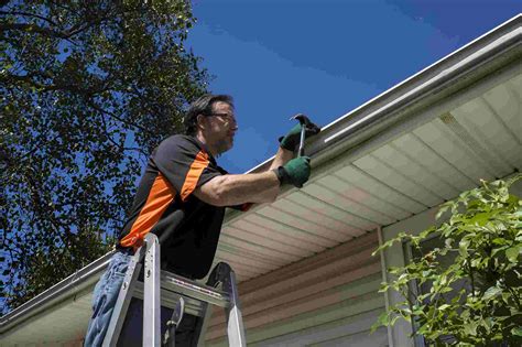 what causes gutter overflow and how to prevent it