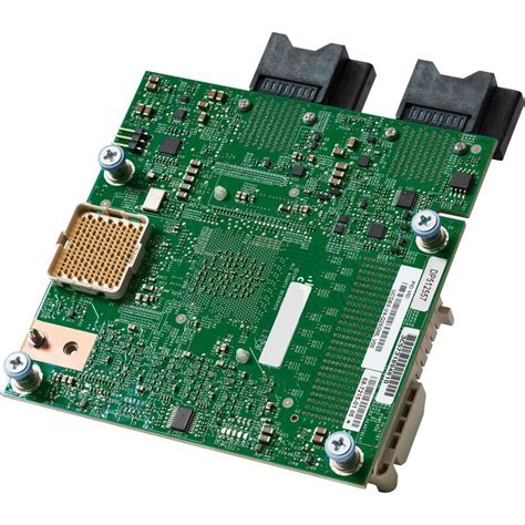 Cisco Ucs Vic 14425 4x25g Mlom For X Compute Node Ltt Partners