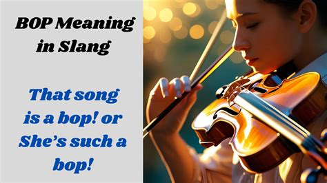 BOP Meaning In Slang What Does It Really Mean