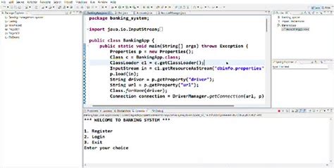 Ragini Kochale On Linkedin Java Sql Oracle Database Jdbc Crud