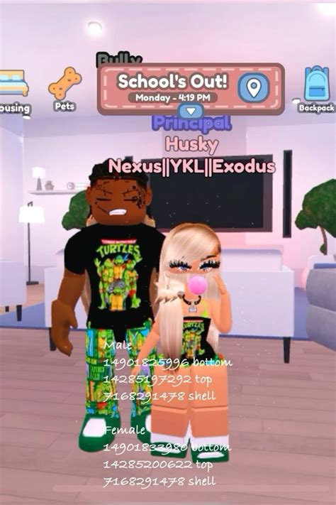 31 Bayside Outfit Codes Ideas Bayside High School Bayside High Bayside