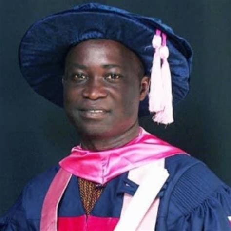 elvis boateng district manager doctor of philosophy marketing research profile