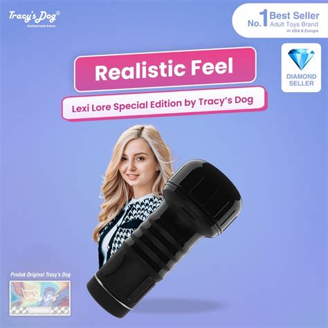 Product Lexi Realistic Cup I Love Tracys Dog