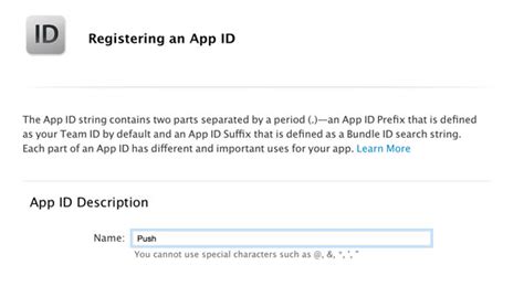 Setting Up Push Notifications On Ios Envato Tuts