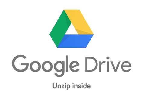 How To Unzip Files In Google Drive 2022 NixLoop