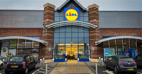 Lidl Is Giving Away 1 000 Vouchers Worth 100 Gloucestershire Live