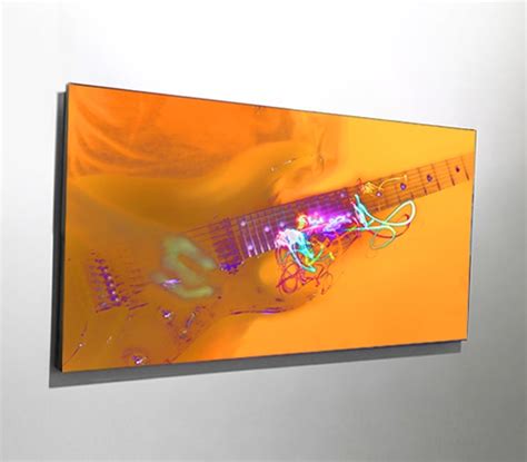 Light Of Divinity By Tony Macalpine