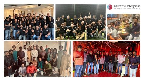 pankaj gaykar on linkedin successful visit by our valued partners