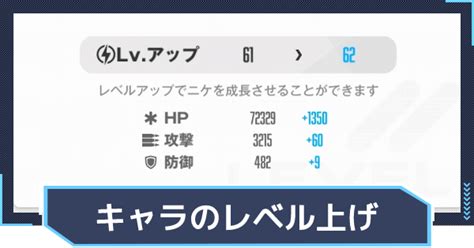 【ニケ】バトルデータセットの稼ぎ方【nikke】 ゲームウィズ