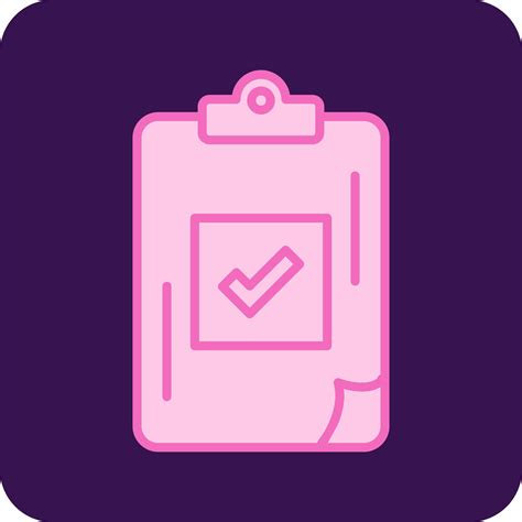 Task List Vecto Icon 37957696 Vector Art At Vecteezy