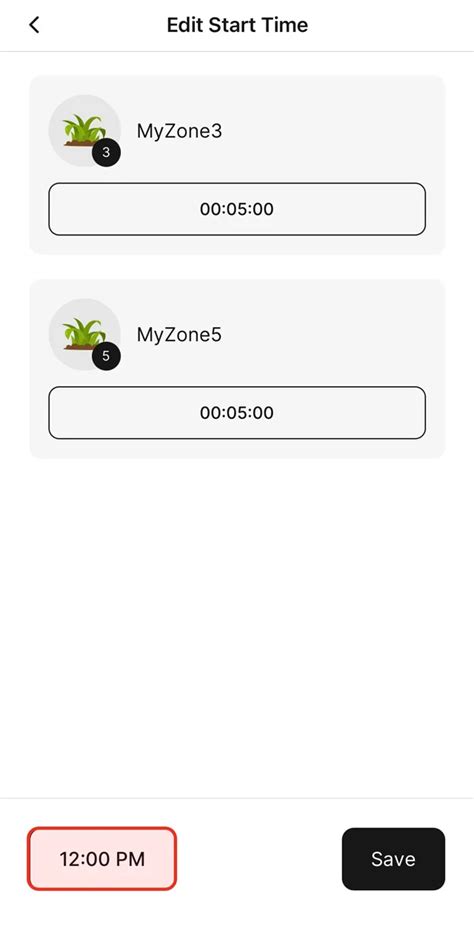 what is a conditional program aeon matrix