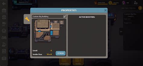 Custom Big Building How To Use It What Is Its Function R Sandship