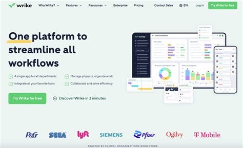 Best Task Management Software Tools In Top Picked