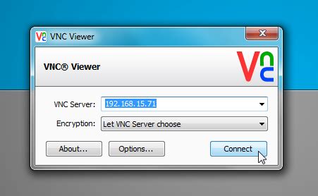RealVNC Control Remote Windows Mac Linux Systems Through VNC