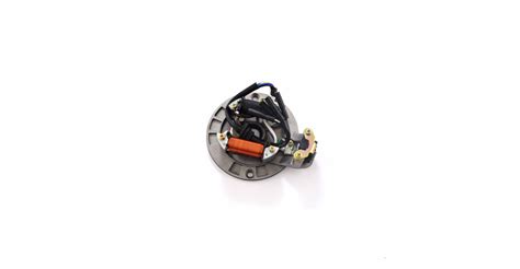 Статор генератора TTR125 (2 катушки) SM-PARTS купить по выгодной цене в ...