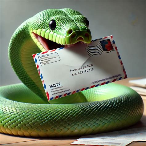 mqtt з python на веб сервері — як по маслу ua js