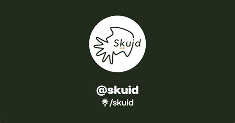 Skuid Instagram Linktree
