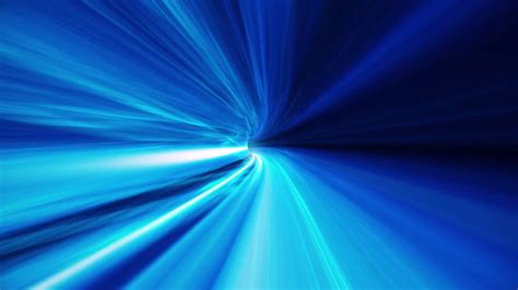 Seamless Loop Wormhole Straight Through Time Stock Motion Graphics Sbv