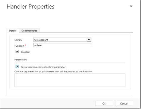 Javascript Prevent Save Neil Parkhurst