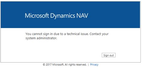 getnav2 web client not working · issue 159 · microsoft nav docker · github