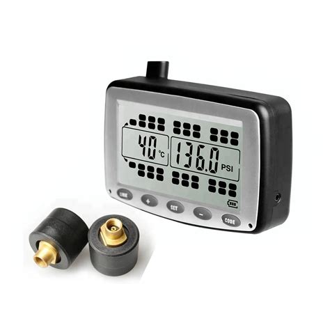 otr tpms tire pressure monitoring system for otr mining tpms