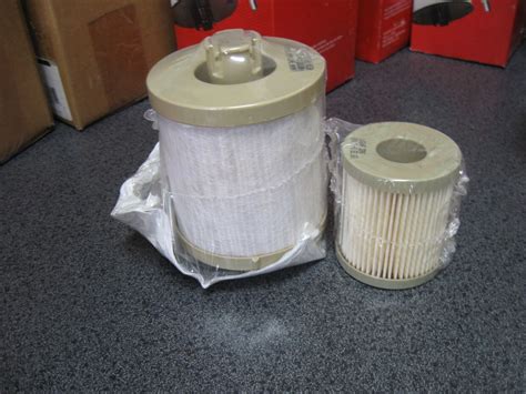 Deutsch Ff779dl Cross Reference Fuel Filters