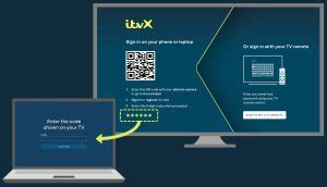 Full Guide To Watch ITVX On TV Install Log In And Cast
